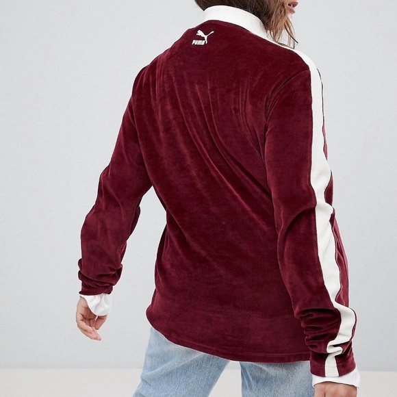 Puma | Sweaters | Puma Exclusive Soccer Jersey | Poshmark